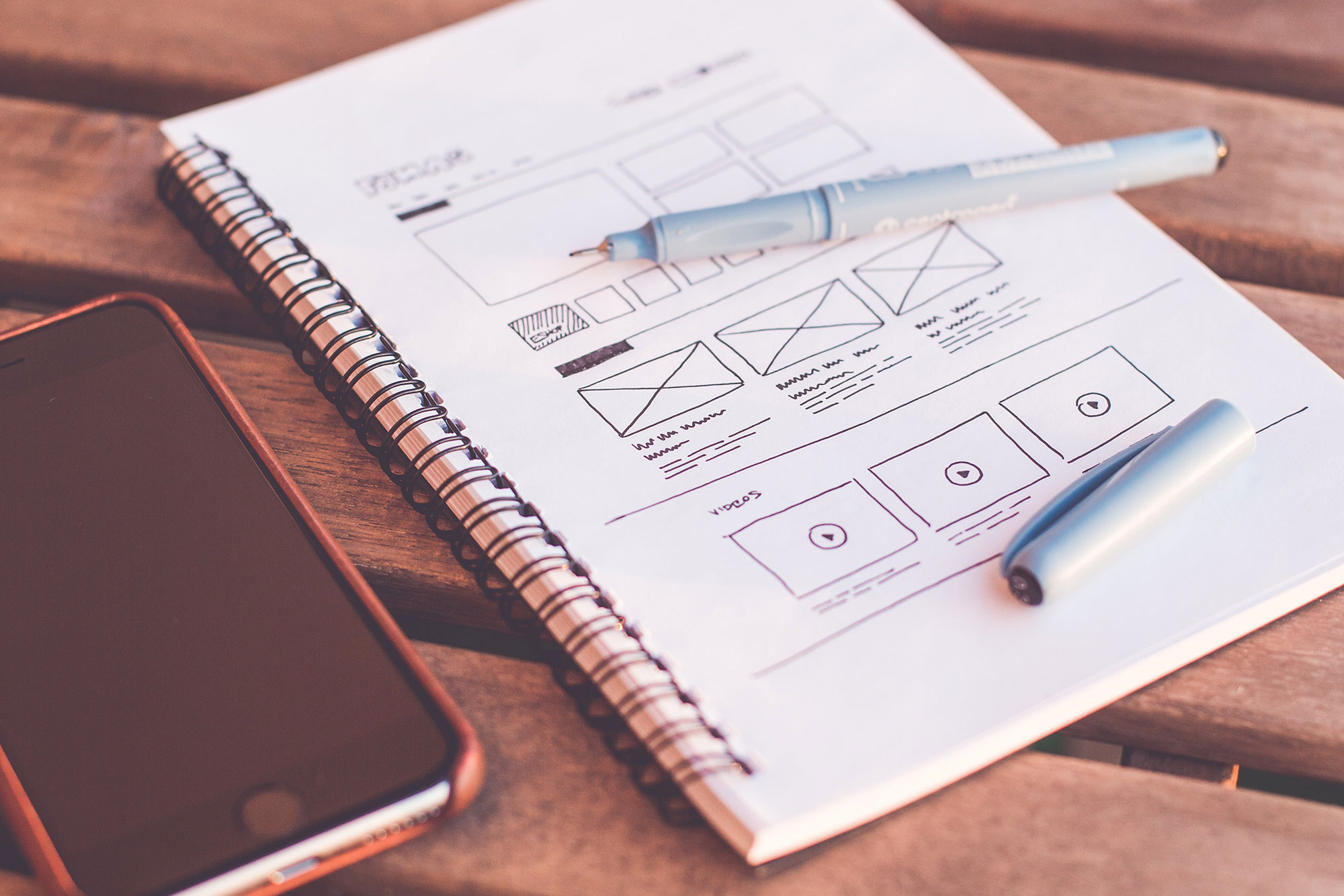 Choosing the Right Image Format for the Web - Tesla Government Inc