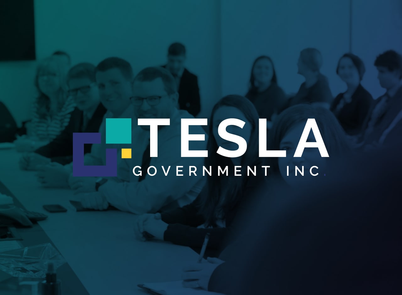 Blog - Tesla Government Inc