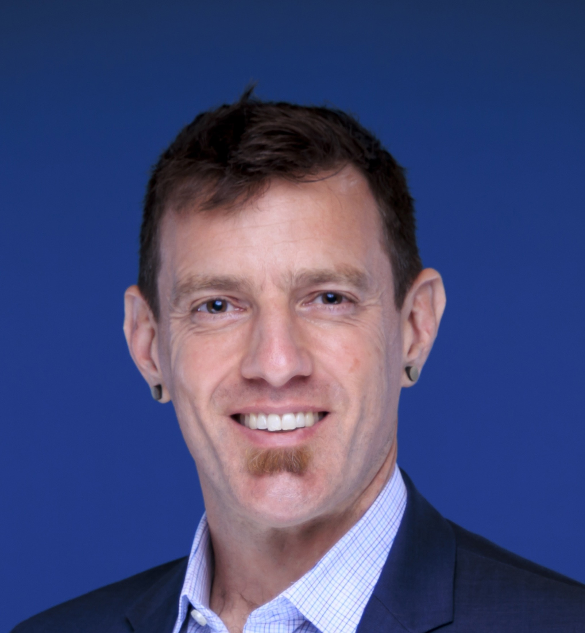 John M. Steed - Tesla Government Inc